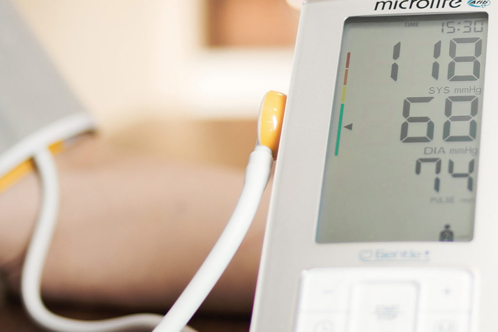 Pressione Arteriosa: i valori normali quali sono? | Prevenzione Ictus